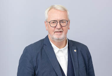 Die Palliativnetz Travebogen gGmbH: Lübeck - Über uns